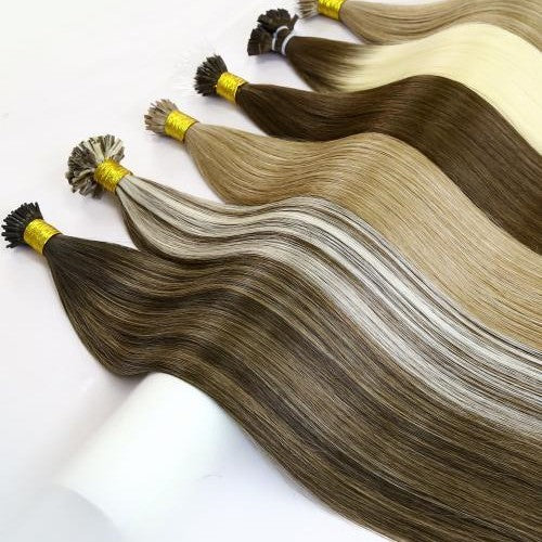 The Ultimate Guide to Choosing the Right Hair Extensions for Your Hair